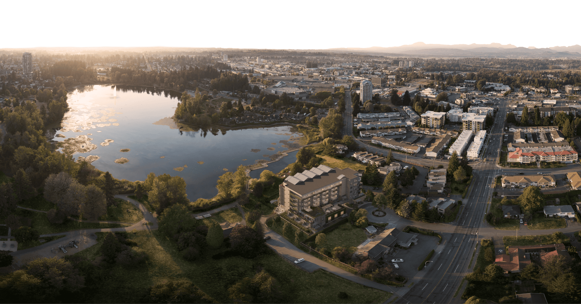 Laurel By Heinrichs Developments