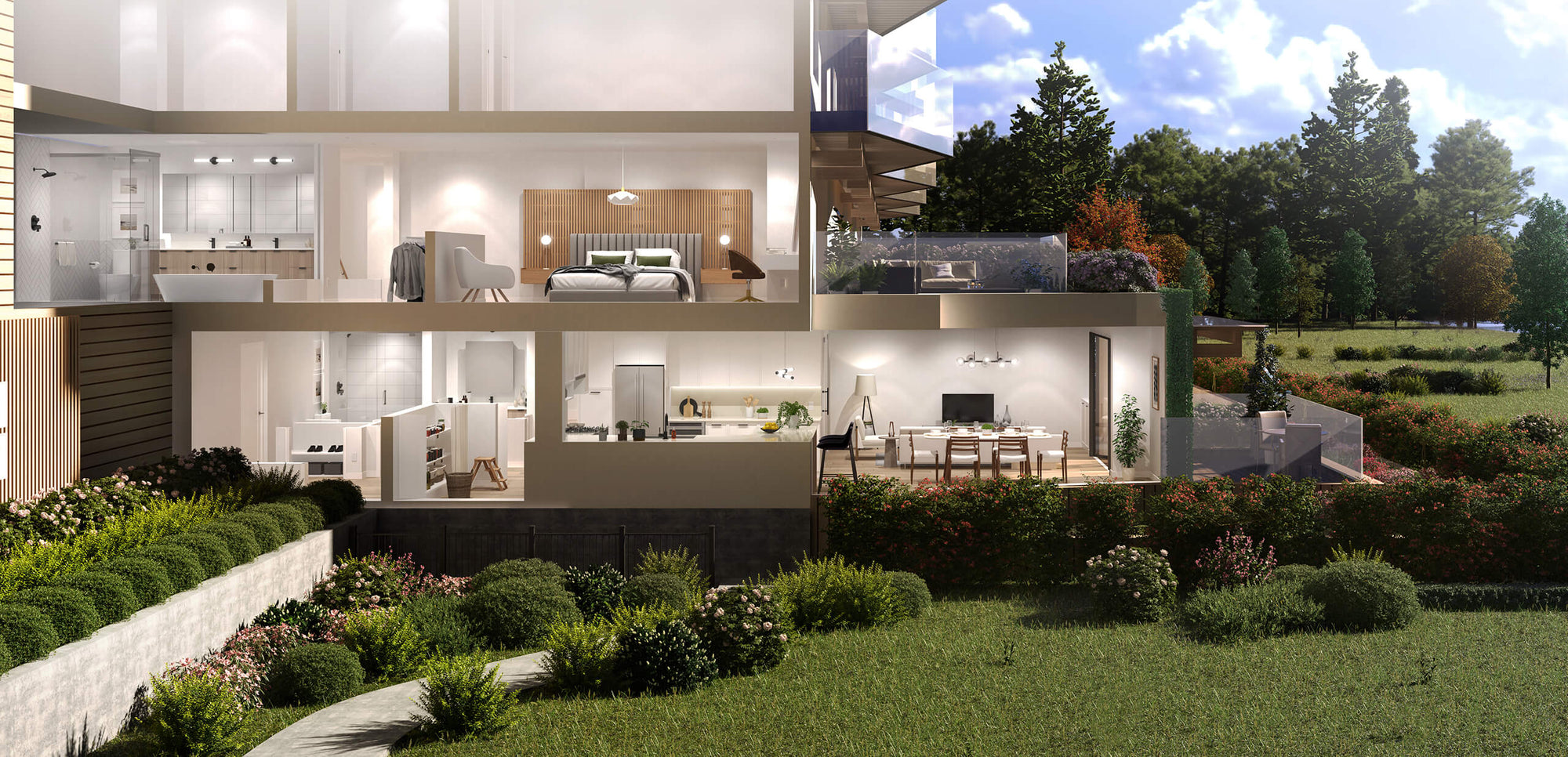 Laurel By Heinrichs Developments